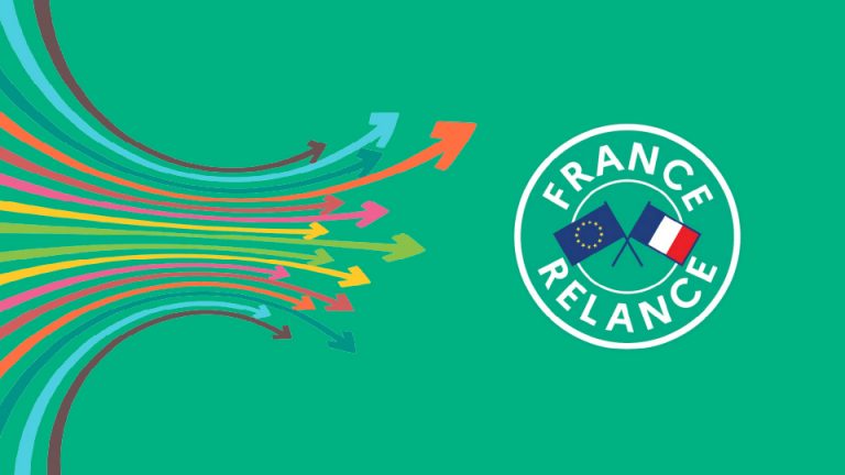 Deuxième vague d’appels à projets France Relance - Atol Open Blog
