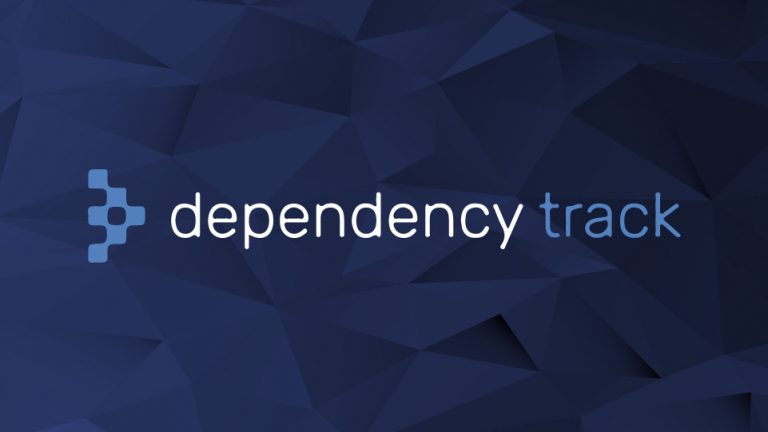 [Infographie] Dependency Track - Atol Open Blog