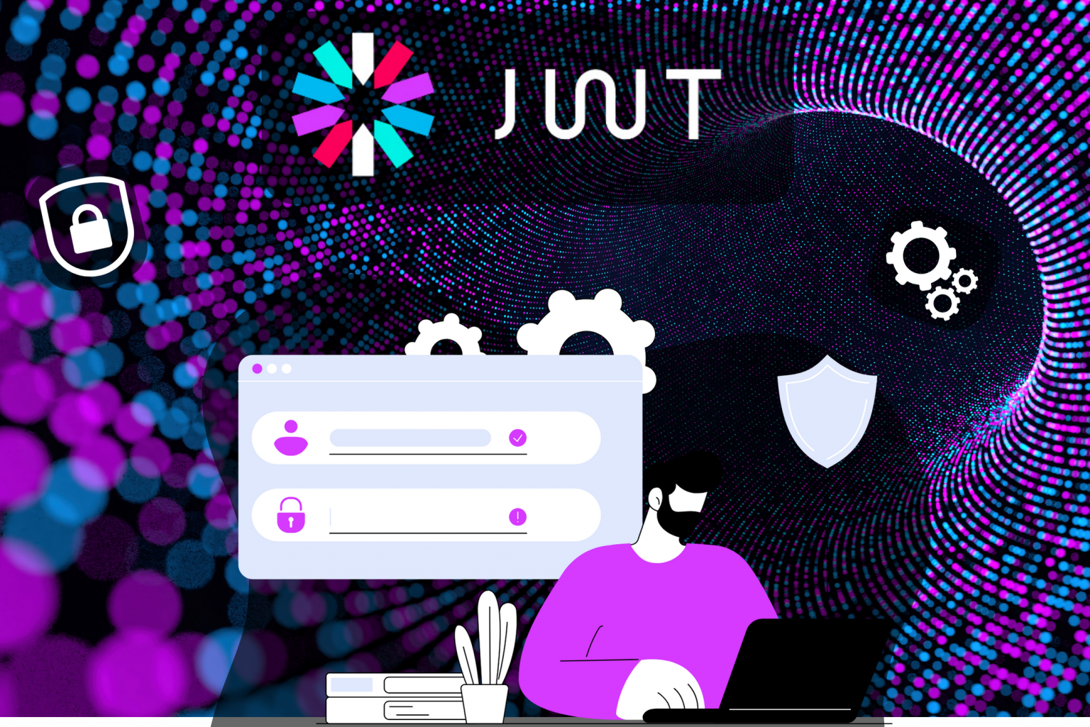 JSON Web Token (JWT) - Atol Open Blog